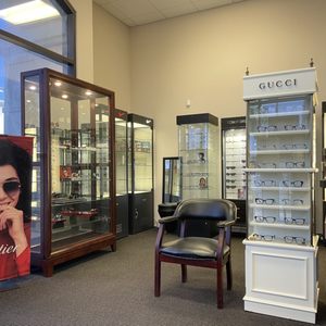 EYEDIOLOGY VISION CARE - Updated December 2025 - 77 Photos & 198 ...