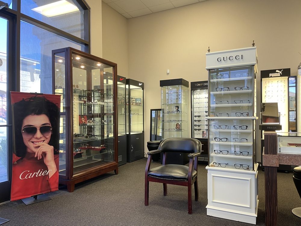 GOLDEN VISION OPTOMETRY - Updated October 2025 - 43 Photos & 20 Reviews ...