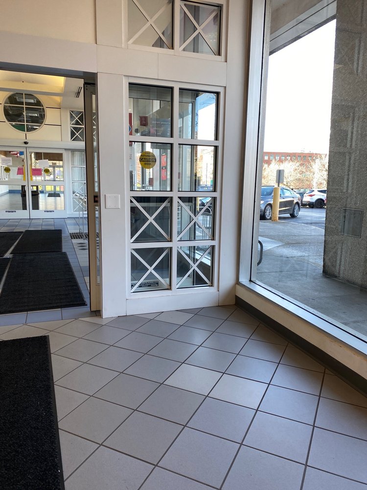 USPS - Updated May 2026 - 14 Reviews - 4 E Central St, Worcester ...