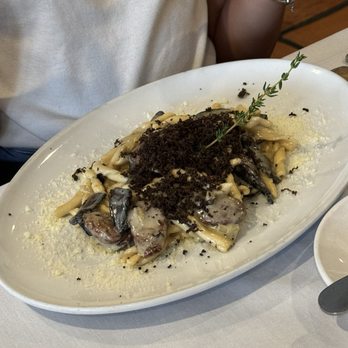 GRANO ITALIAN RESTAURANT & WINE BAR - Updated August 2024 - 1168 Photos ...