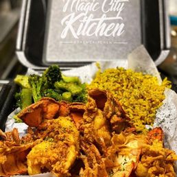 MAGIC CITY KITCHEN - 150 Photos & 33 Reviews - 241 Forsyth St SW ...