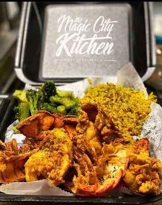 MAGIC CITY KITCHEN - 127 Photos & 27 Reviews - 241 Forsyth St SW ...