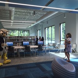CHARLESTON COUNTY PUBLIC LIBRARY - WANDO MT. PLEASANT - 47 Photos ...