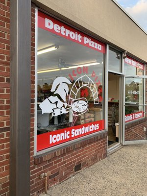 ICON PIZZA - Updated October 2025 - 36 Photos & 36 Reviews - 506 ...