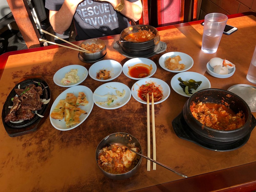 KAYA RESTAURANT - 645 Photos & 792 Reviews - Korean - 14120 Culver Dr ...