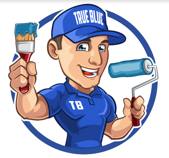 TRUE BLUE PRO PAINTERS nearby at Raleigh, North Carolina - Painters ...