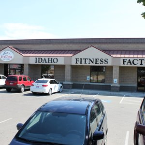 CRUNCH FITNESS - BOISE STATE STREET - Updated July 2025 - 96 Photos ...