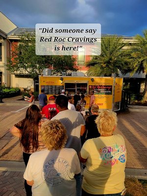 RED ROC CRAVINGS - Updated August 2025 - 26 Photos & 29 Reviews - 1413 ...