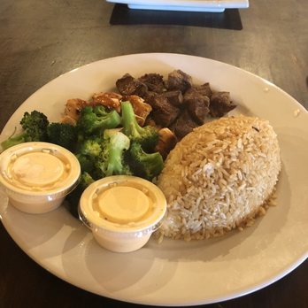 INOKO JAPANESE STEAKHOUSE - Updated August 2024 - 16 Photos & 34 ...