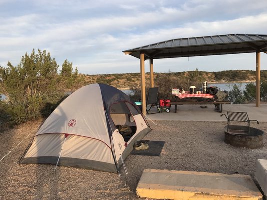 LAKE ALAN HENRY - Updated October 2025 - 53 Photos - Justiceburg, Texas ...