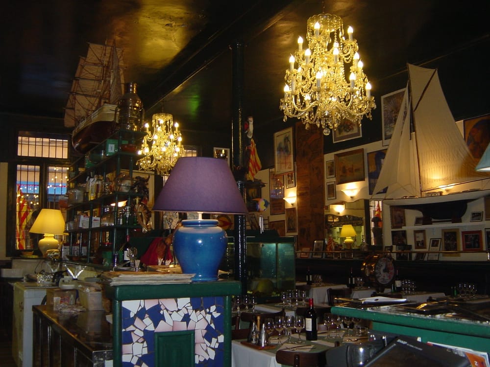 CASA SANSA - 41 Reviews - 2 rue Fabrique d'en Nadal, Perpignan ...