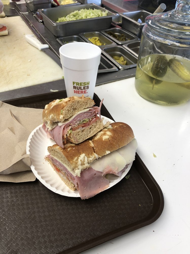 LITTLE KING DELI & SUBS - 43 Photos & 18 Reviews - 14005 Q St, Omaha ...