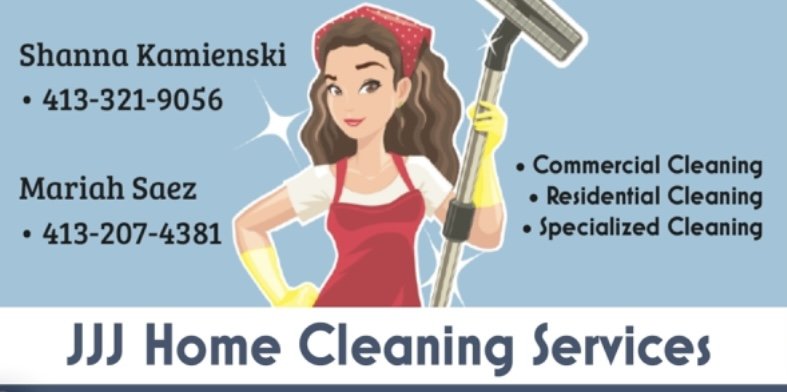 JJJ CLEANING SERVICES PLUS - Updated April 2024 - Ware, Massachusetts ...