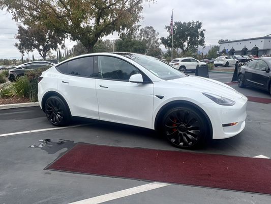 TESLA - Updated July 2024 - 33 Photos & 64 Reviews - 7920 Lindbergh Dr ...