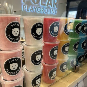 POLAR PLAYGROUND - Updated December 2024 - 1813 Photos & 712 Reviews ...
