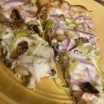 WILD GARLIC PIZZA & PUB - 272 Photos & 382 Reviews - 670 Mount Rose St ...