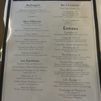 LA VILLE LUMIERE - Updated October 2025 - 78 Photos & 45 Reviews ...