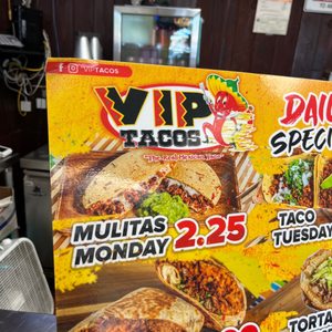 VIP TACOS - 239 Photos & 549 Reviews - 2790 E Lincoln Ave, Anaheim ...