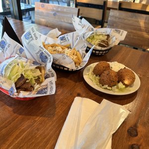 GREEK HOUSE CAFE - 326 Photos & 1017 Reviews - 2375 Sycamore Dr, Simi ...