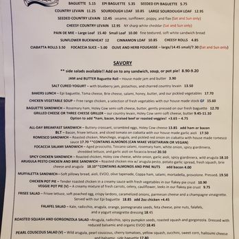 ONE HOUSE BAKERY - Updated January 2026 - 1820 Photos & 1133 Reviews ...