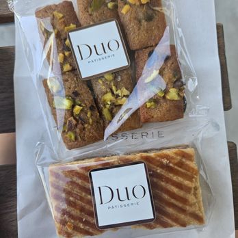 DUO PATISSERIE & CAFE - Updated December 2025 - 1525 Photos & 516 ...