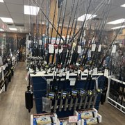ANGLERS SPORT CENTER - 59 Photos & 21 Reviews - 1456 Whitehall Rd ...