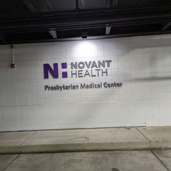 NOVANT HEALTH PRESBYTERIAN MEDICAL CENTER - Updated January 2026 - 45 ...