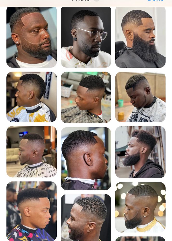 CUT AND SHAVE BARBERSHOP - Updated June 2025 - 49 Photos - 1210 E ...