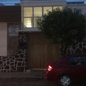 HOSPITAL RAMON GARIBAY - Updated May 2025 - Enrique Díaz de Leon 238 ...