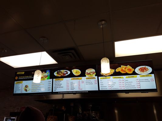 SHAWARMA LAND - 54 Photos & 114 Reviews - Middle Eastern - 15531 Yonge ...