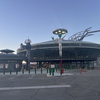 ALIEN FRESH JERKY - 4931 Photos & 1453 Reviews - 72302 Baker Blvd ...