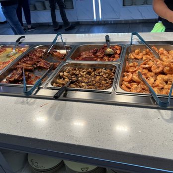 TAMPA CHINA BUFFET - Updated March 2026 - 216 Photos & 68 Reviews ...