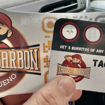 TACOS EL BARBON - Updated October 2025 - 17 Photos & 14 Reviews - 9415 ...
