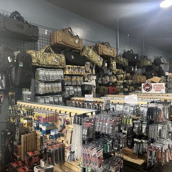 LOCK N LOAD TACTICAL - Updated November 2025 - 47 Photos & 294 Reviews ...