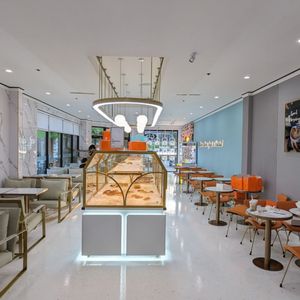 SNOWA BAKERY & CAFE - Updated March 2025 - 39 Photos & 17 Reviews ...