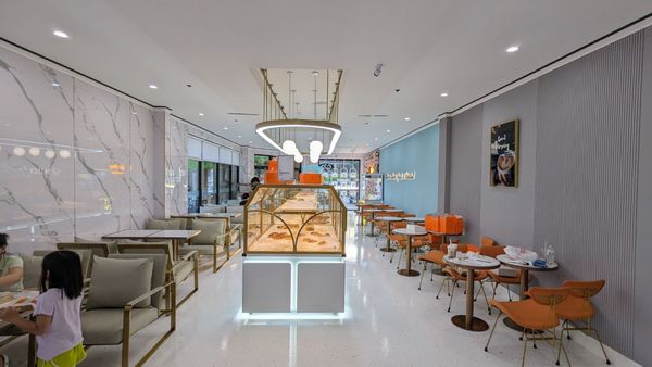 SWEET MUSINGS BAKERY & CAFE - Updated November 2025 - 171 Photos & 49 ...