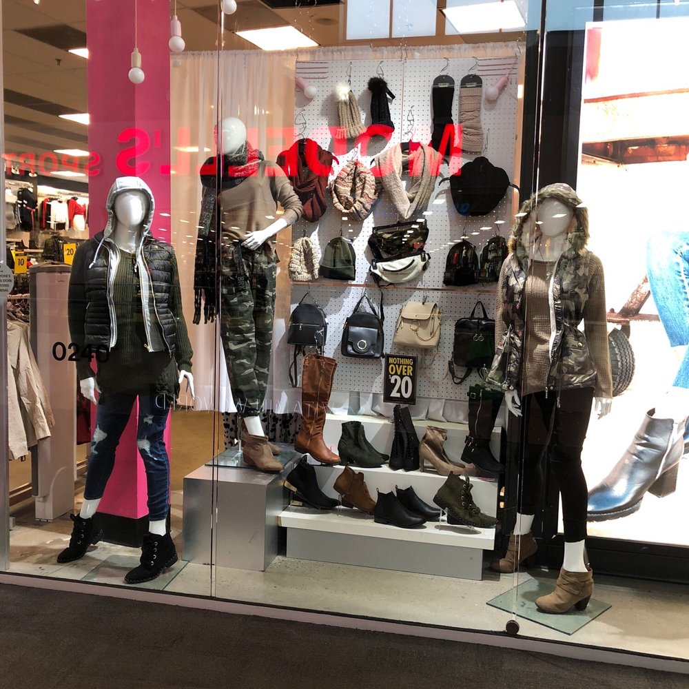 Mandee Jersey Gardens | Fasci Garden