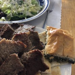 NICK’S GREEK DELI - 70 Photos & 165 Reviews - Delis - 600 S Virginia St ...