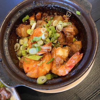 CLAY POT KITCHEN - COM NIEU HOUSTON - Updated January 2025 - 402 Photos ...