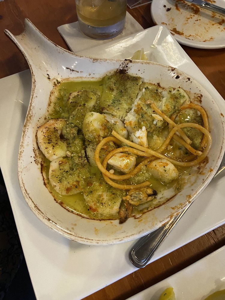BUCATINO RESTAURANT AND WINEBAR - 43 Photos & 126 Reviews - 7 Nathan ...