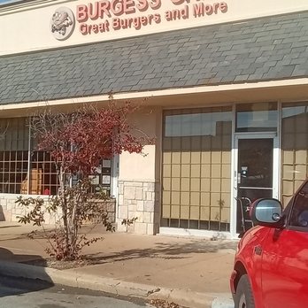 BURGESS GRILL - Updated August 2025 - 39 Photos & 80 Reviews - 617 SW C ...