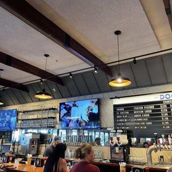 DOCKSIDE BREWERY - Updated January 2025 - 490 Photos & 304 Reviews - 40 Bridgeport Ave, Milford ...