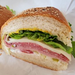 MOLINARI DELICATESSEN - 1224 Photos & 1359 Reviews - 373 Columbus Ave ...