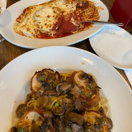 VESPA ITALIAN KITCHEN & BAR - 1236 Photos & 531 Reviews - Bars - 282 ...