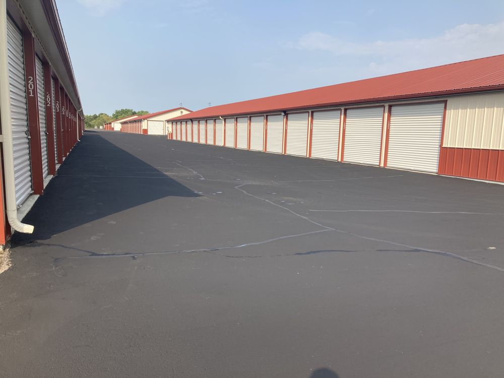 ROCK SOLID STORAGE - Updated January 2025 - Request a Quote - 104 10th ...