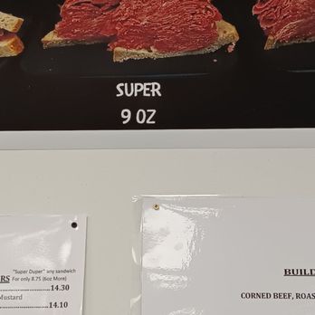 LOU’S DELI - Updated December 2025 - 85 Photos & 119 Reviews - 8224 W ...