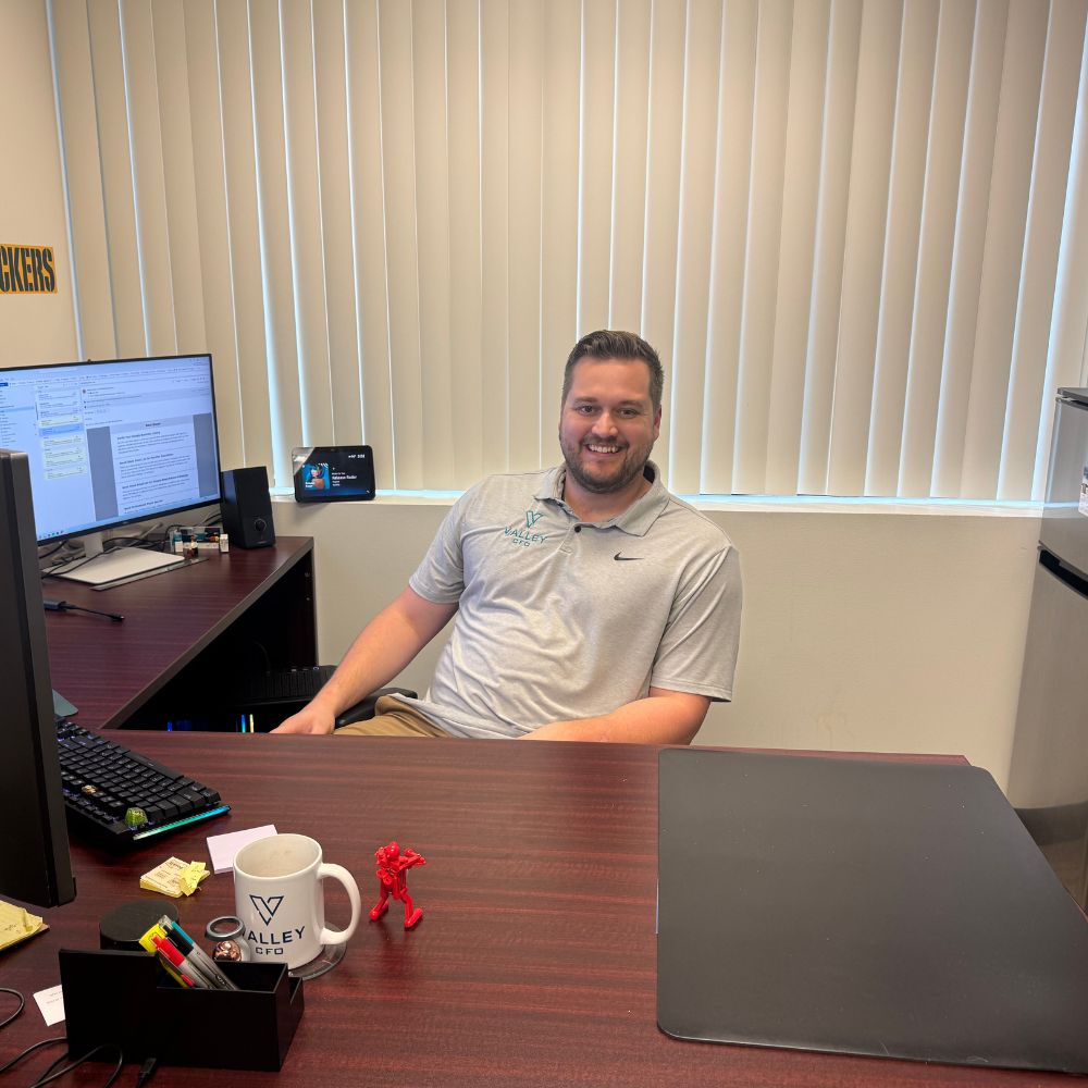 VALLEY CFO - Updated June 2026 - 12909 SW 68th Pkwy, Portland, Oregon ...