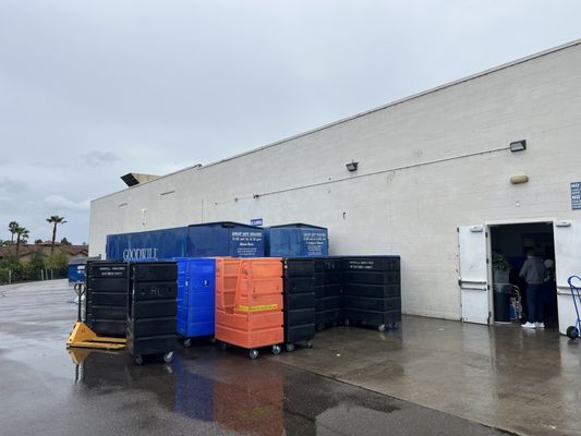 GOODWILL CLAIREMONT - STORE & DONATION CENTER - Updated January 2026 ...