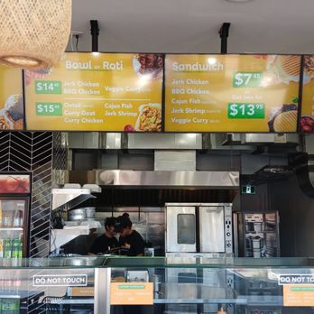 SCOTTY BONS CARIBBEAN GRILL - Updated December 2025 - 4502 Kingston ...