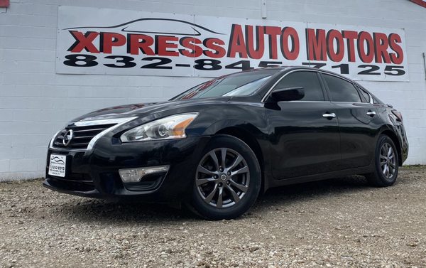 XPRESS AUTO MOTORS - Updated January 2026 - 32 Photos - 11714 Cypress ...